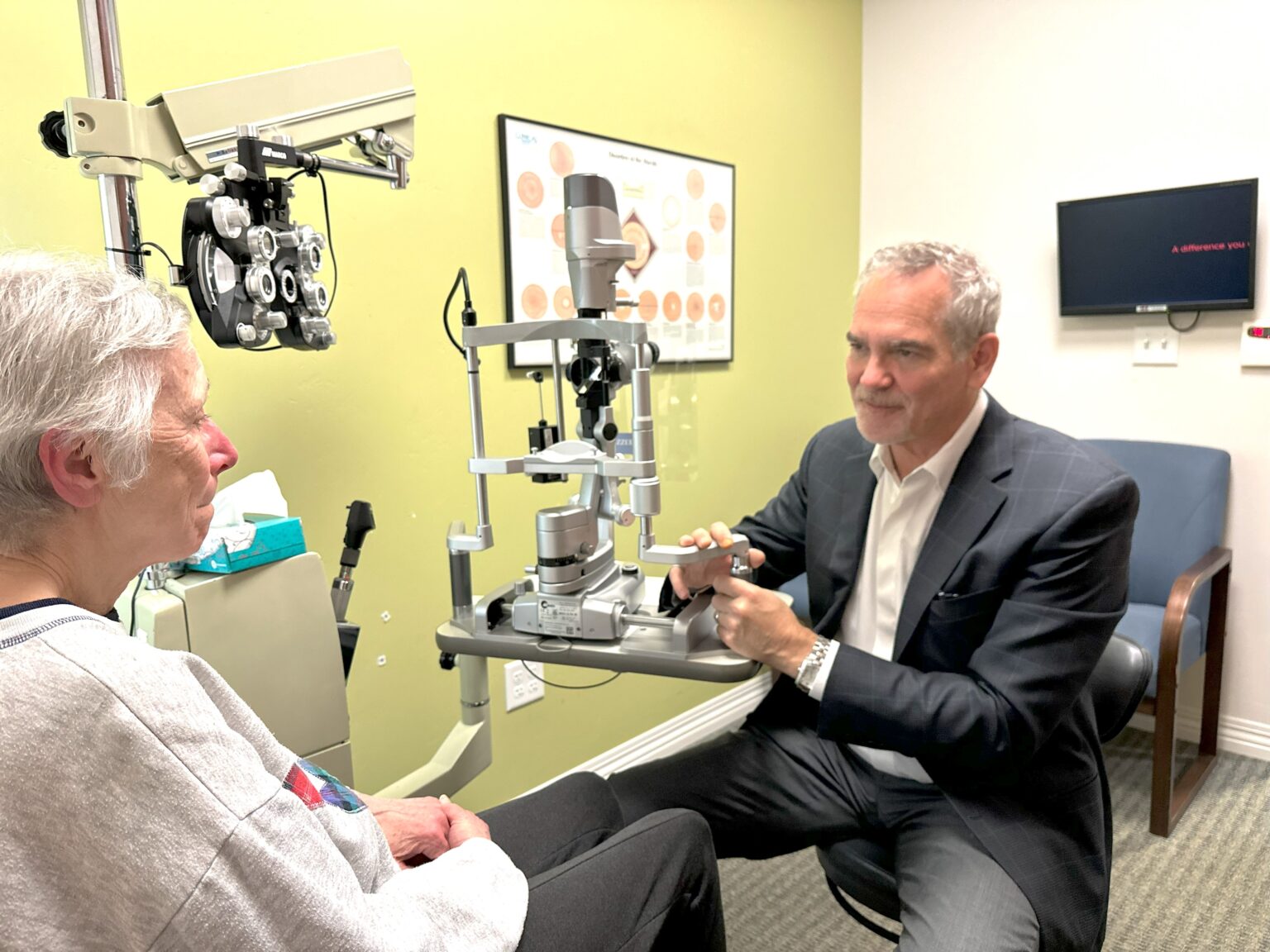 Commemorate World Sight Day by Protecting and Enhancing Your Vision ...