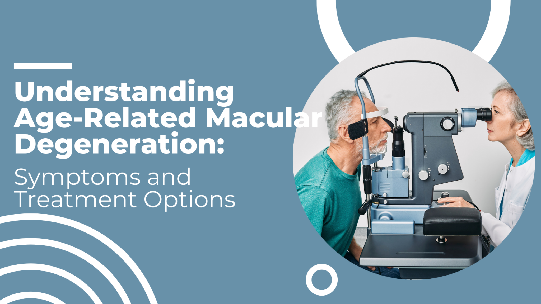 Macular Degeneration Archives | Pendleton Eye Center