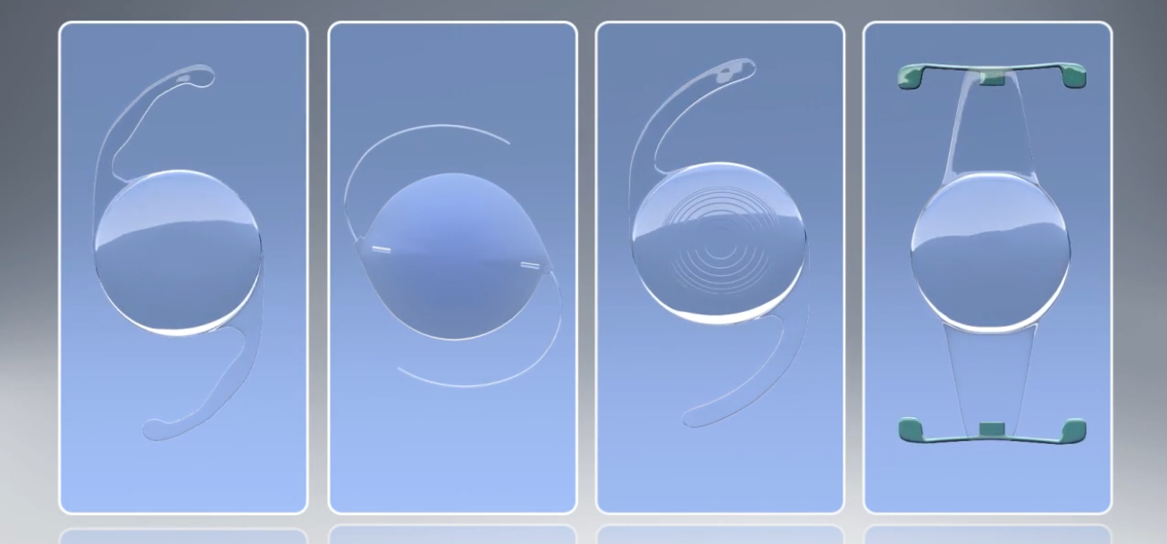 5 Reasons Why Premium IOLs Are Worth the Investment in 2025 | Pendleton ...