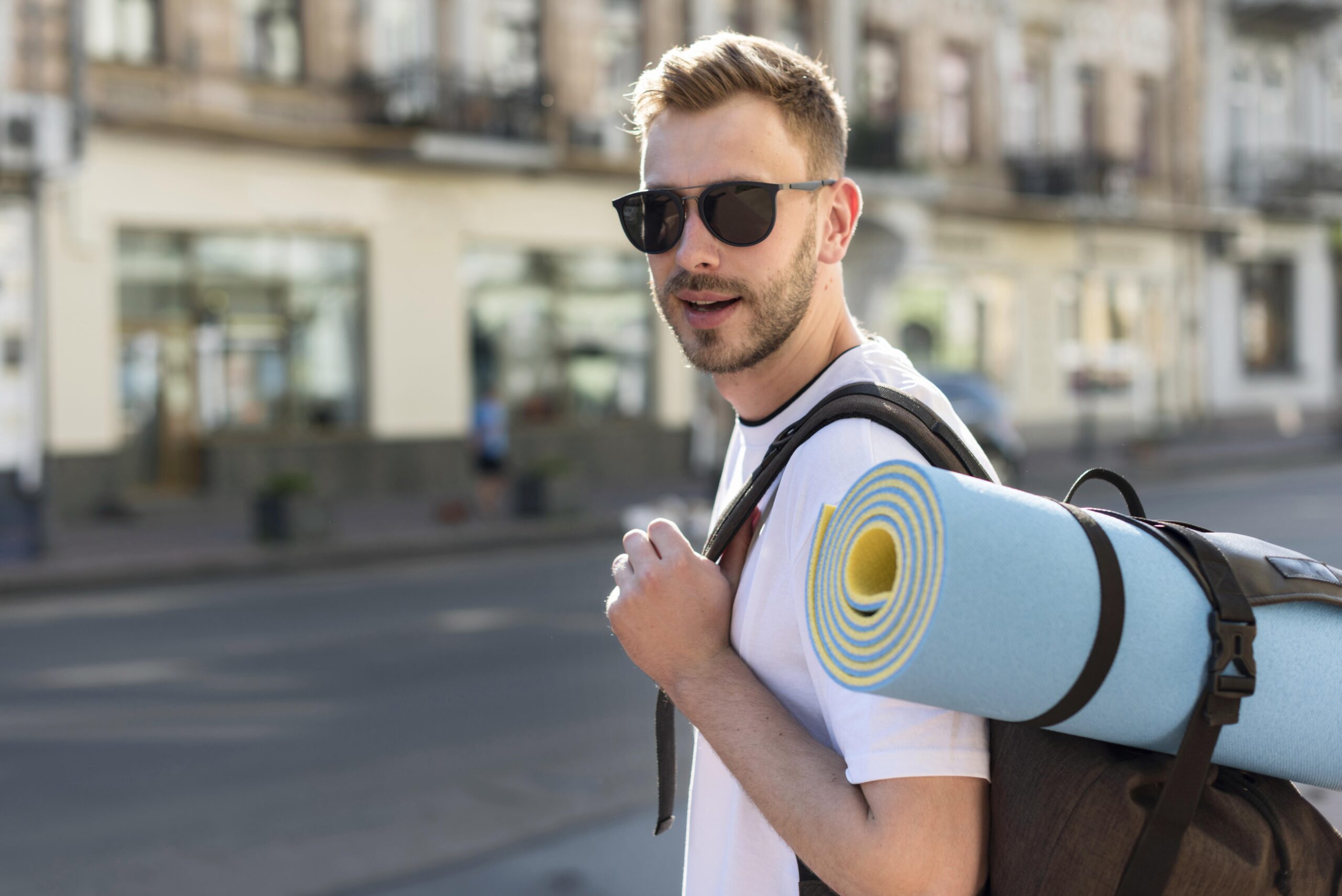 How Sunglasses Safeguard Your Vision This Summer | Pendleton Eye Center